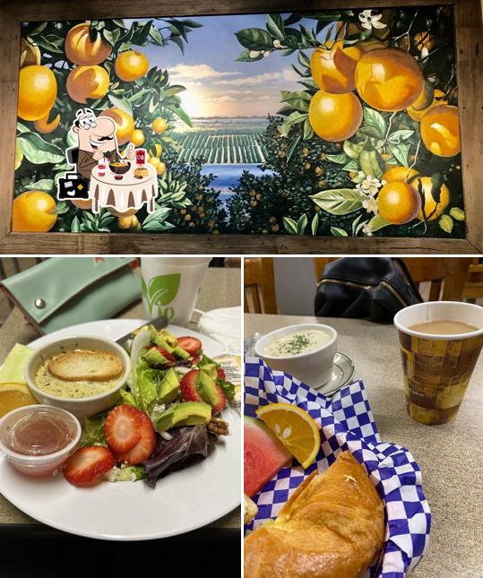 Lang Sun Country Groves, 5900 US Hwy 17 92 W in Haines City ...