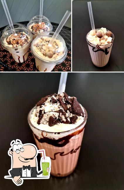 Dore Cafe, Sheffield - Restaurant menu, prices and reviews
