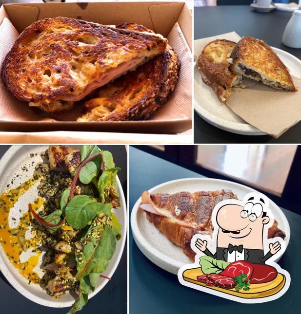 Epoch Cafe in Perth - Restaurant reviews