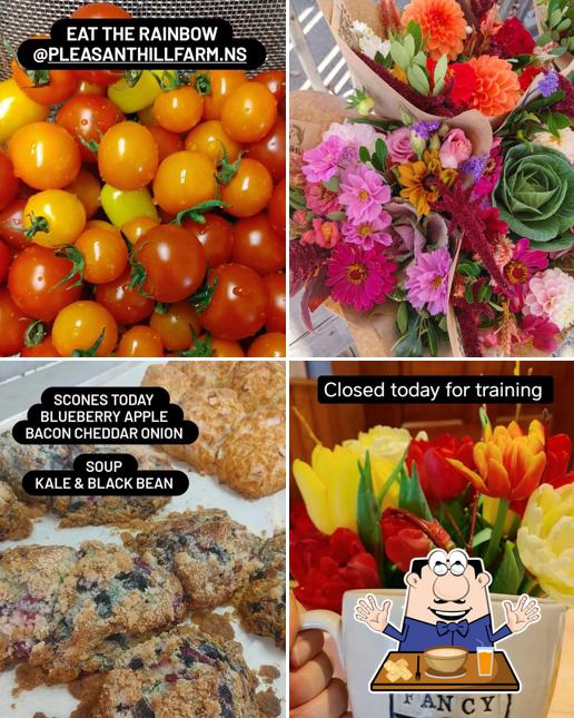 Fancy Pants Cafe, Bridgewater - Menu du restaurant, prix et avis