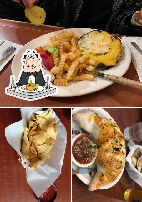 Froso's Family Dining, Soldotna - Restaurant menu, prices and reviews