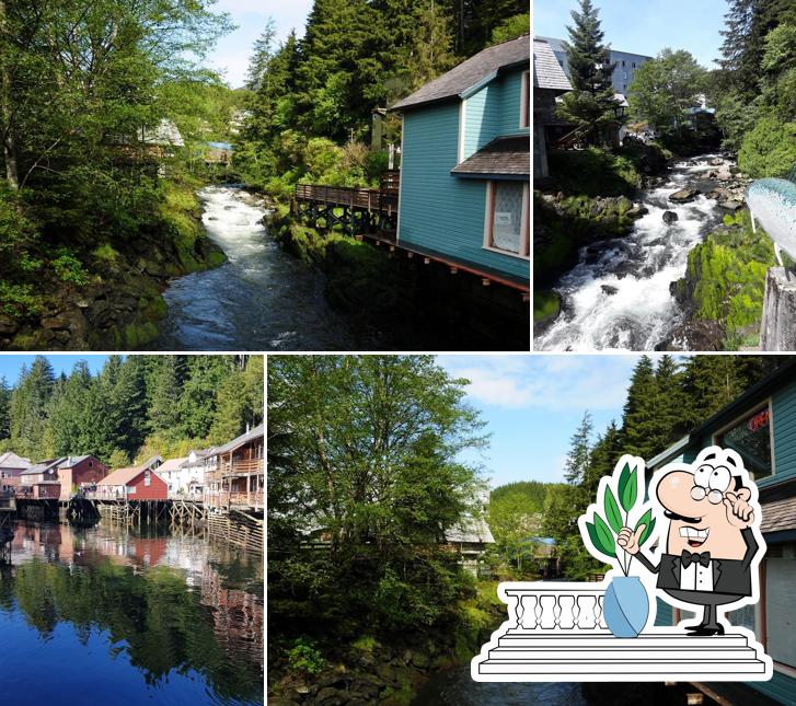 Top 7 restaurants in Ketchikan, june 2025 - Restaurant Guru