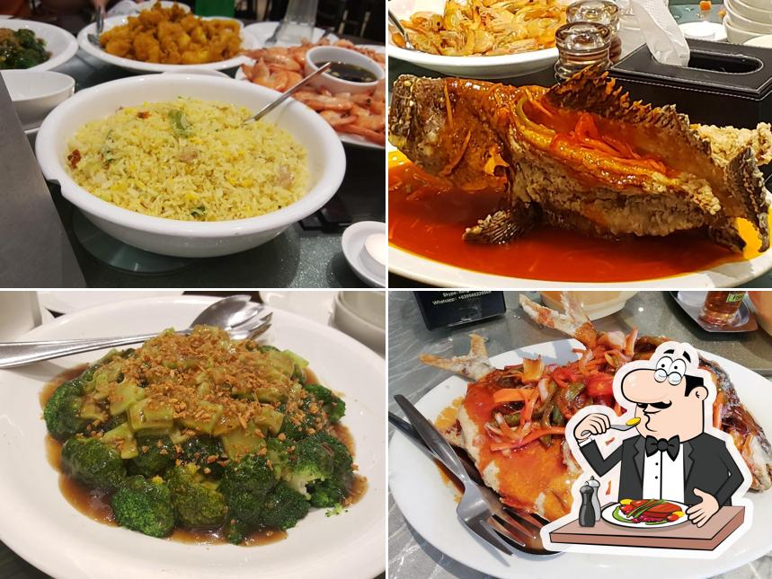 Top 5 restaurants with king crab in Manila, january 2025 - Restaurant Guru