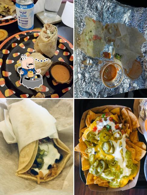 Best mexican burritos in Santa Clara restaurants, winter 2024 ...