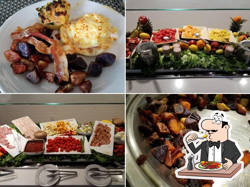 Best restaurants in Miami Merchandise Mall - Restaurant Guru