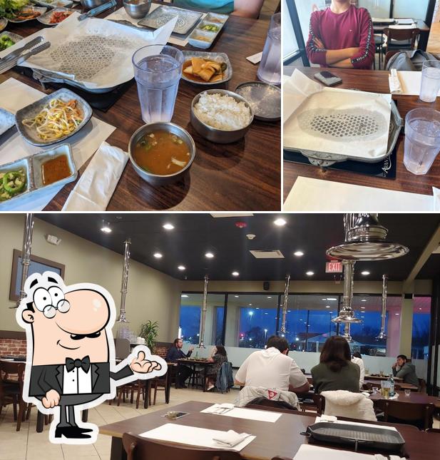 KBBQ, Palatine - Restaurant menu, prices and reviews