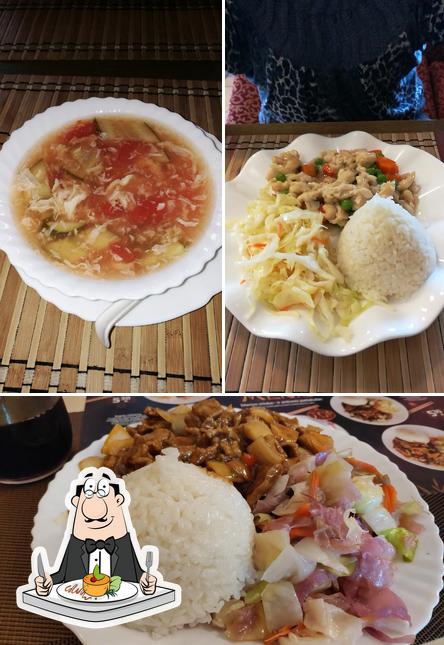 Kinų Smuklė, Didžioji Riešė - Restaurant menu, prices and reviews