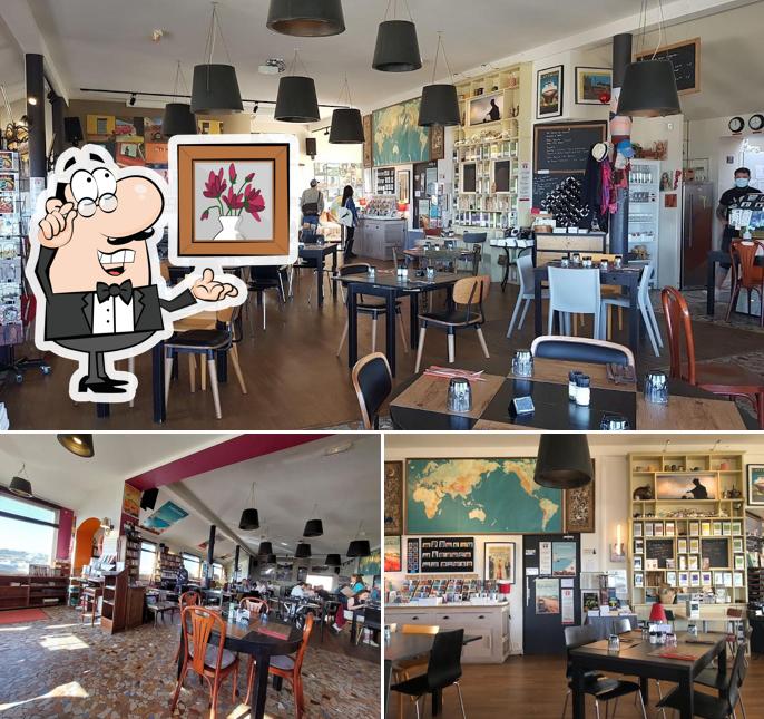 Le Chenal, Porspoder - Menu du restaurant, prix et avis