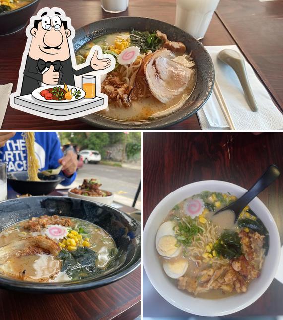 Manpuku ramen, Ciudad López Mateos - Restaurant menu, prices and reviews