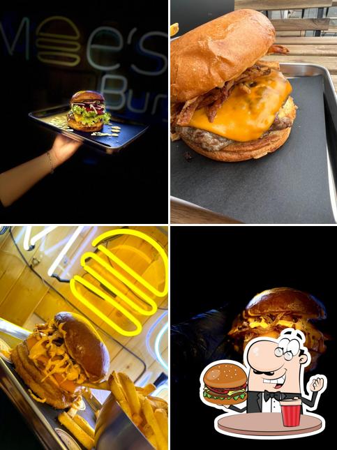 Moe´s Burger restaurant, Kerpen - Restaurantspeisekarten und Bewertungen
