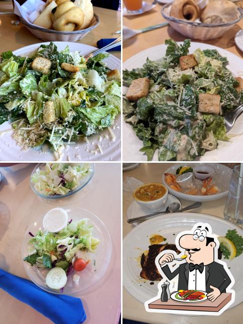 Monument Inn, La Porte - Restaurant menu, prices and reviews