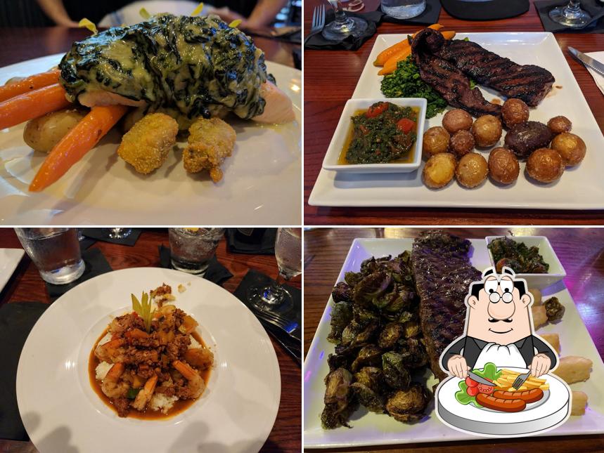 Ocean 302, Melbourne Beach - Restaurant menu, prices and reviews