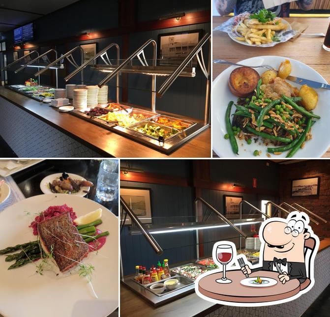 Best waffles in Semaphore restaurants, spring 2024 - Restaurant Guru