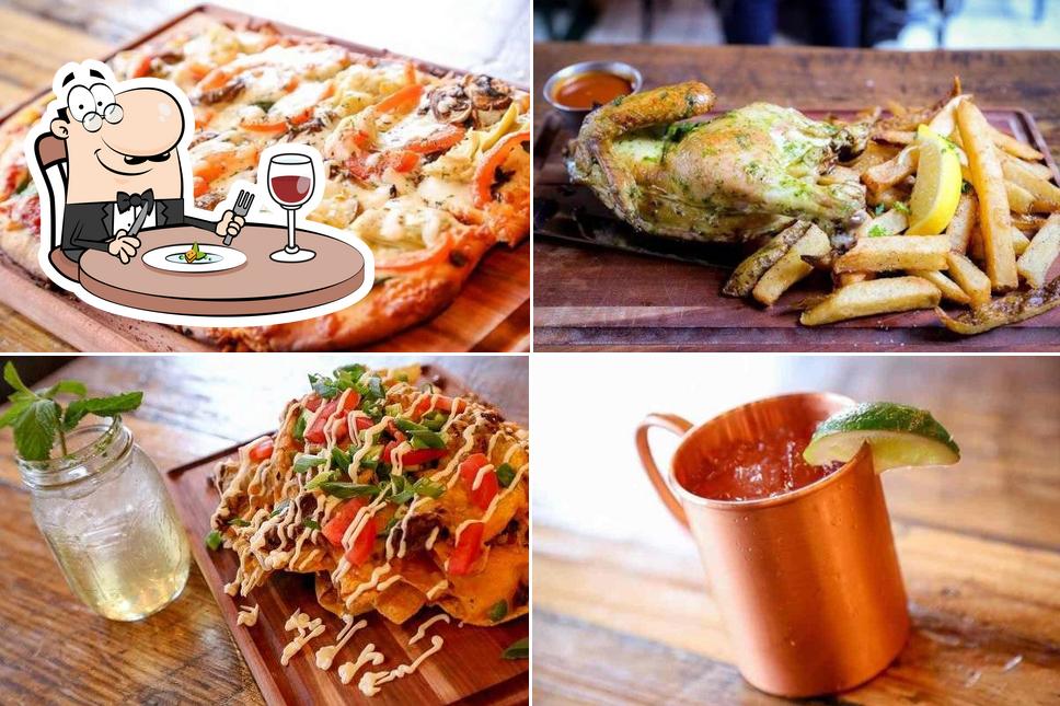 Pocket Bar Short North in Columbus - Restaurant reviews