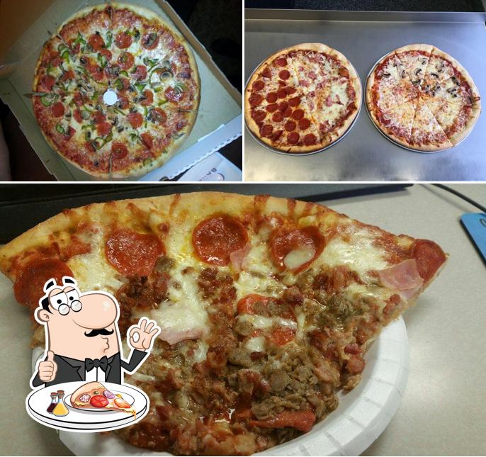 Uncle Chubby's in Syracuse - Restaurant menu and reviews