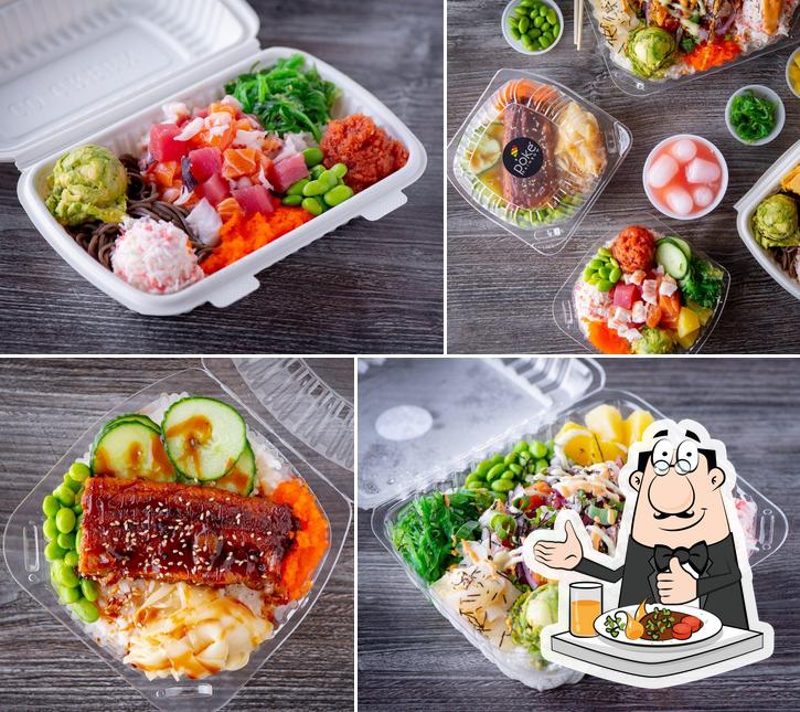 Best poke bowl in Ventura restaurants, spring 2024 - Restaurant Guru