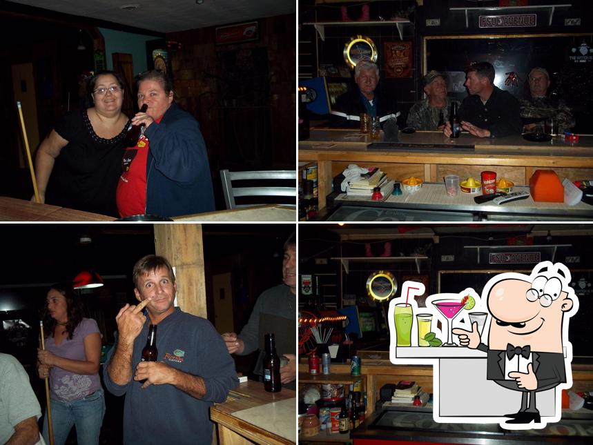 Billy Bon's in White Springs - Restaurant reviews