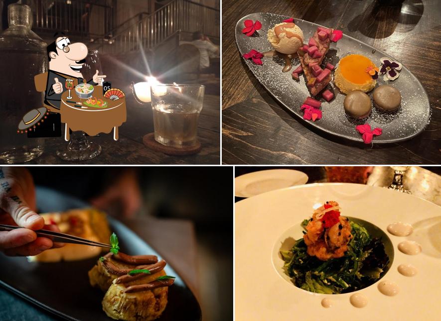 Boston Title & Abstract, Tulsa - Restaurant menu, prices and reviews