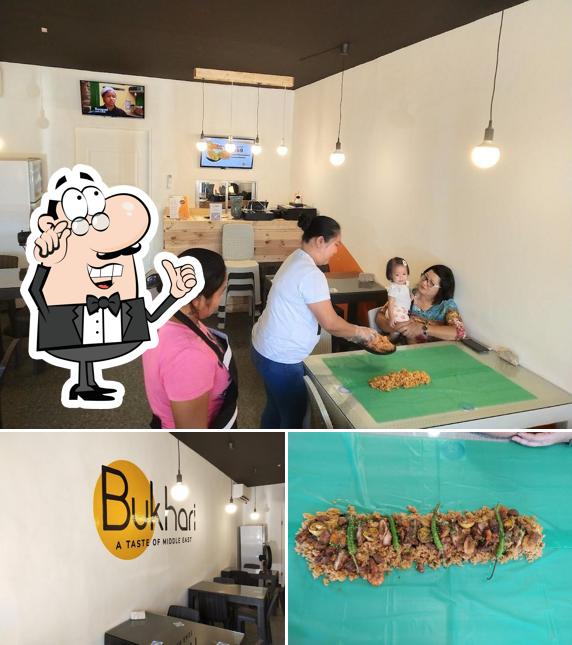 Bukhari Restaurant, Cagayan de Oro - Restaurant reviews