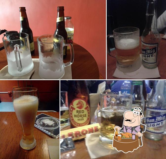 Burrow Bar and Brew, Cagayan de Oro - Restaurant reviews