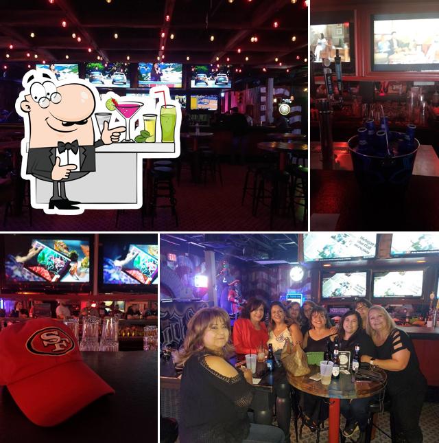 CASH: Restaurant & Bar, El Paso - Restaurant menu, prices and reviews