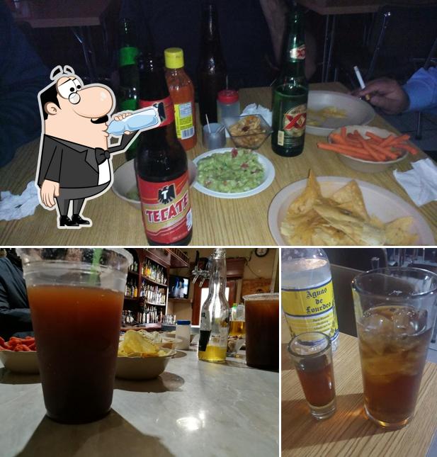 EL REMOLINO, Aguascalientes - Menú del restaurante, precios y reseñas