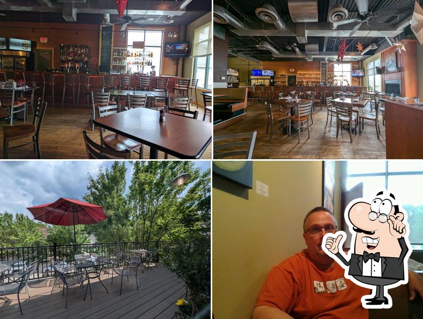 Schnitz Ada Grill in Ada - Restaurant reviews