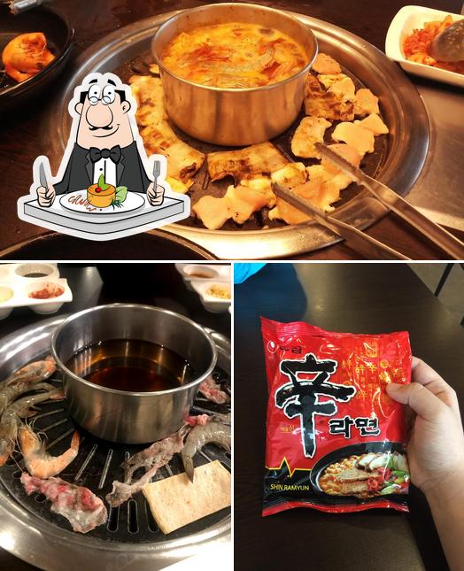 All4U Unlimited Grill & Shabu Shabu, Santa Rosa - Restaurant menu ...