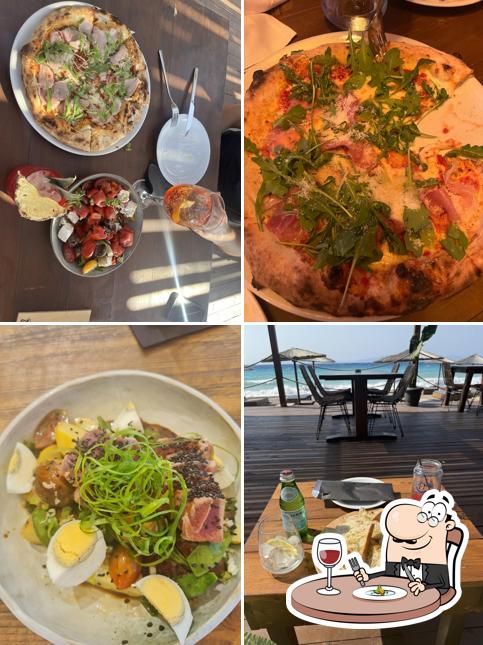 Amalfi Coast Rhodes, Rhodes - Restaurant menu, prices and reviews