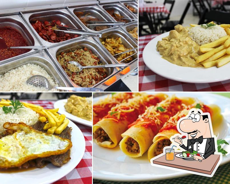 Barba Azul Restaurante, Orlândia - Avaliações de restaurantes