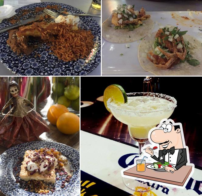Blue Agave Mexican Cantina, Gregory Hills - Restaurant menu, prices and ...