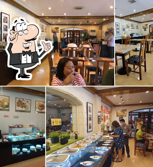 Cafe Felisa, Manila, Quirino - Restaurant menu, prices and reviews