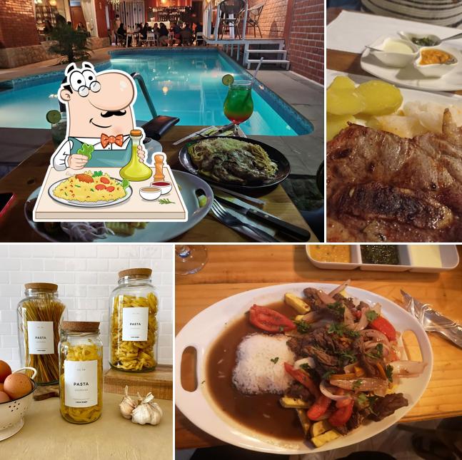 Casa Maja, Huanuco - Restaurant menu, prices and reviews