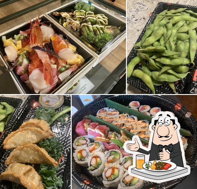 Center Ice Cafe, Toronto, 10 Dundas St E - Opiniones del restaurante