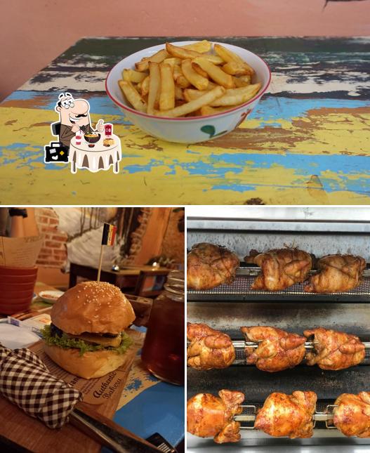 Chicken Shack, Yogyakarta - Restaurant menu, prices and reviews