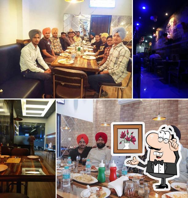 Chill Out, Amritsar - Restaurant menu and reviews
