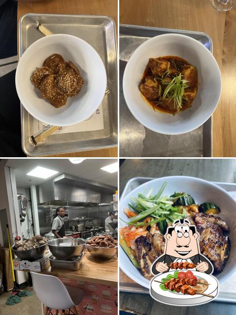 Corner Yaki in Durham - Restaurant reviews