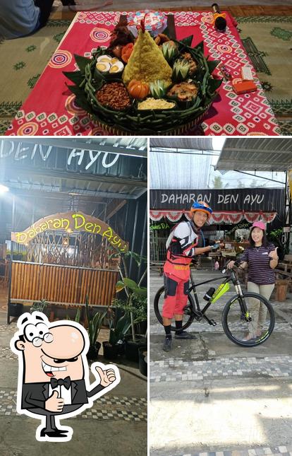 Daharan den ayu restaurant, Indonesia - Restaurant reviews