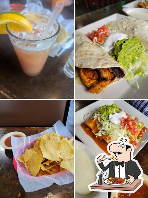 Don Nacho's Palmetto in Palmetto - Mexican restaurant menu and reviews