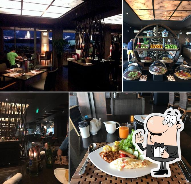 EEST restaurant, Phuket, 21/4 Moo 1 T. Rasada A. Muang Phuket ...
