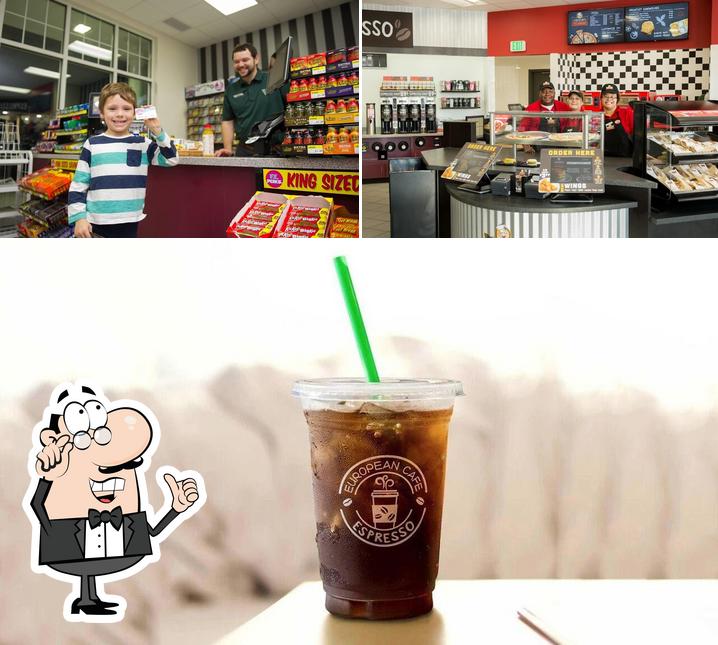 Family Express in Westfield - Restaurant reviews