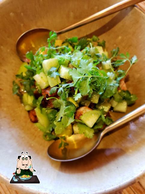 Fauna, Guadaloupe - Restaurant menu, prices and reviews