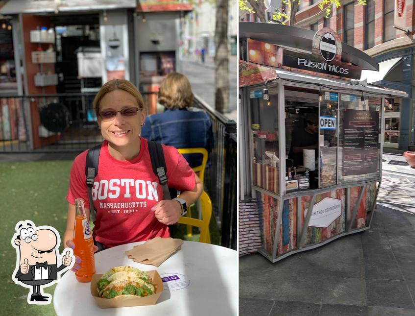 Fusion Tacos in Denver - Restaurant menu and reviews