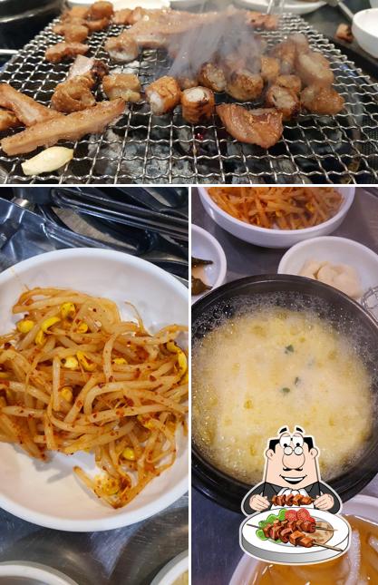 대구영순이막창 restaurant, Geoje-si - Restaurant reviews