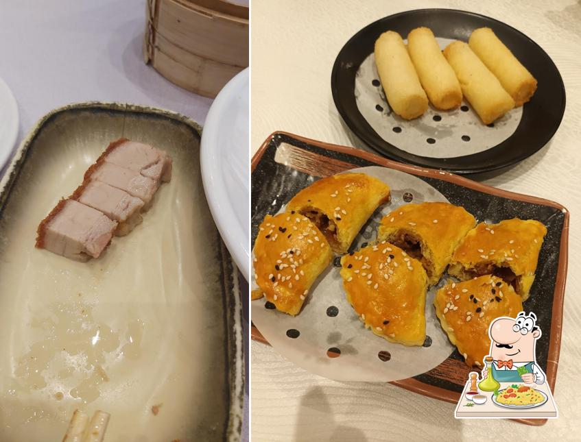 Hoi Won Wui, Hong Kong - Restaurant menu, prices and reviews
