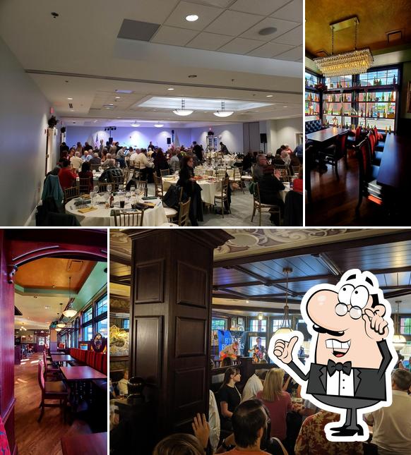 Irish Cultural Center, Utica - Restaurant menu, prices and reviews