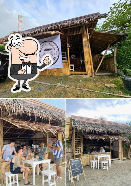 Kafetanay, Pototan - Restaurant menu, prices and reviews
