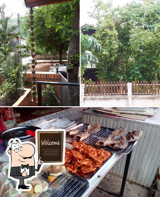 ครัวคุณป๋อง Khun Pong Kitchen, Pha Bong - Menú del restaurante, precios ...