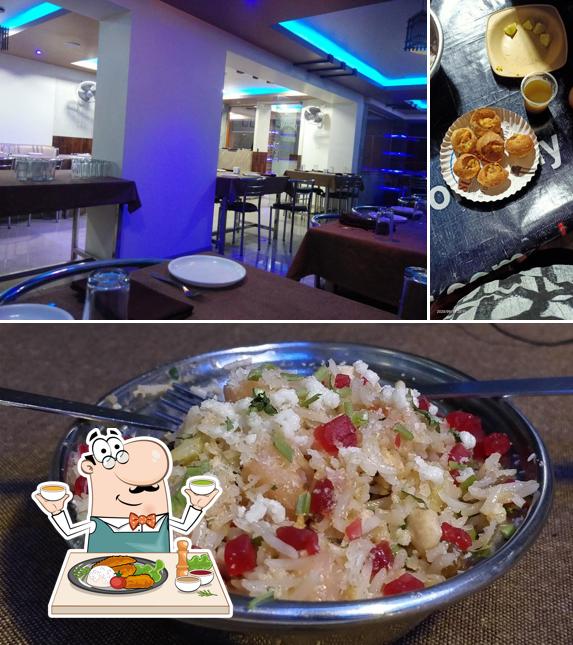 Krishna Restaurant, Vadodara - Restaurant menu, prices and reviews