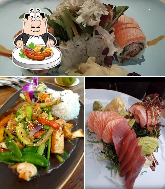 Lemon Taste restaurant, Hamburg - Restaurant reviews